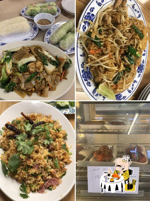 Sweet Mango Mart & Deli, Fresno - Restaurant menu, prices and reviews
