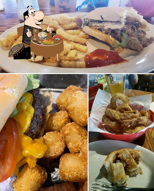 Tanner's Bar & Grill, Omaha - Restaurant menu, prices and reviews