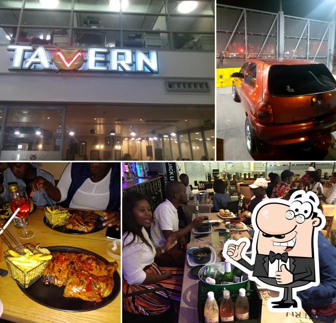Tavern Restaurant, Soweto - Restaurant menu, prices and reviews