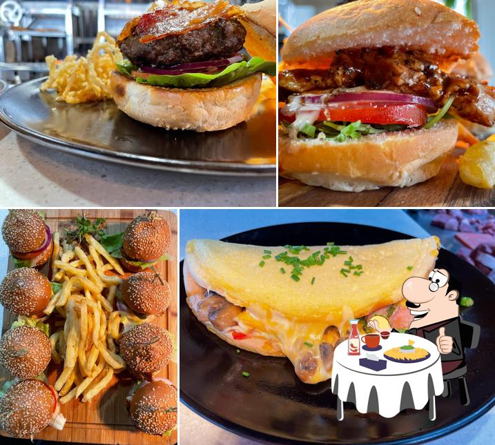 The Baron - Umhlanga, Durban - Restaurant menu and reviews