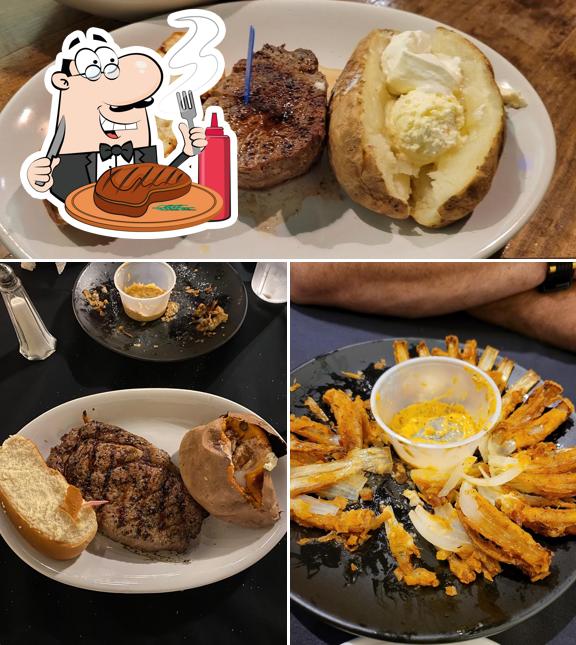 The Butcher's Table, Dunn - Restaurant menu, prices and reviews