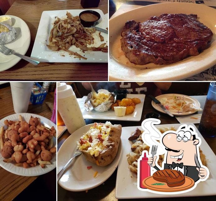 Variety Restaurant, Aiken - Restaurant menu, prices and reviews