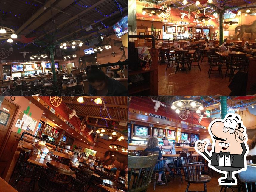 Wild Wing, 501 Towerhill Rd in Peterborough - Restaurant menu and reviews