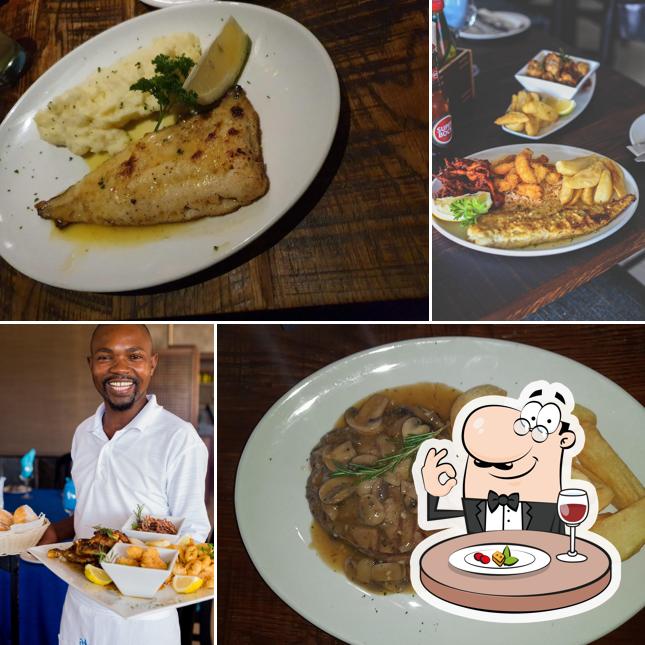 atasca, Durban - Restaurant menu, prices and reviews