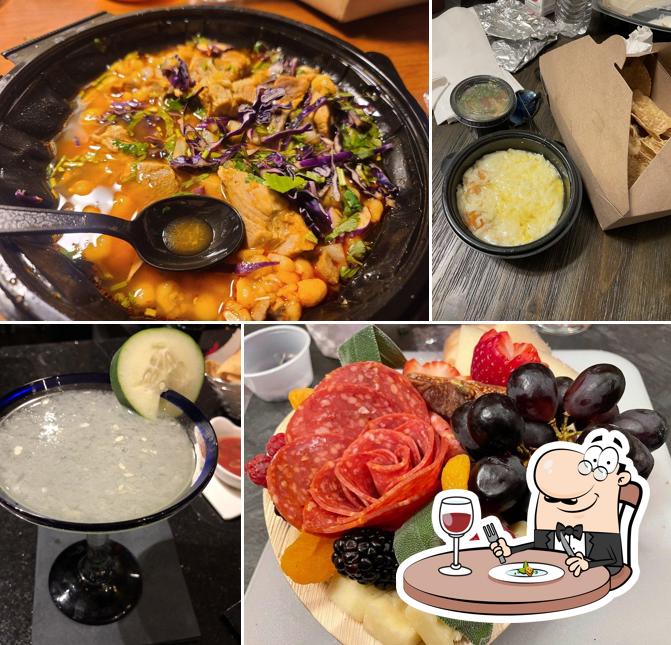 El Gran Agave in Lisle - Restaurant reviews