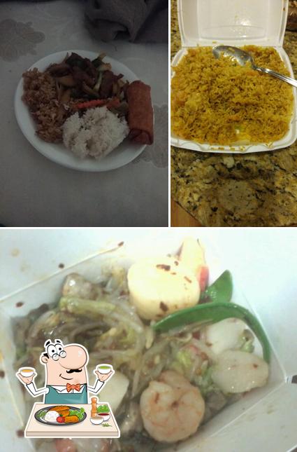 See Thru Chinese Kitchen, 5012 N Pulaski Rd in Chicago - Restaurant ...