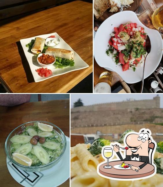 National Restaurant Mal Altan, Skopje - Restaurant menu, prices and reviews