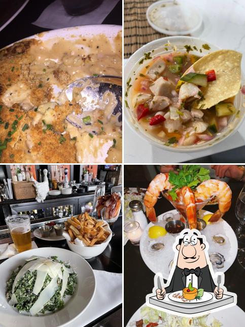 Prime 112 Restaurant, Miami Beach - Restaurant menu, prices and reviews