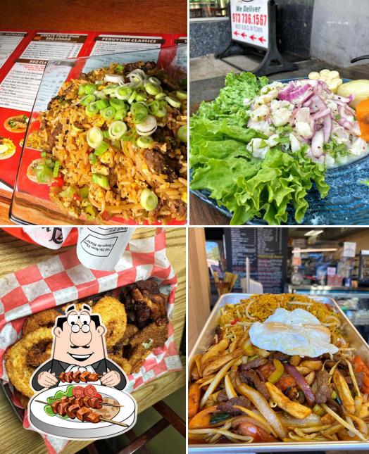 Pepe's BBQ, West Orange - Restaurant menu, prices and reviews