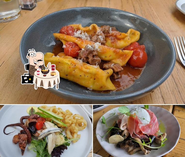 A Chef Secrets in Berowra Waters - Restaurant reviews