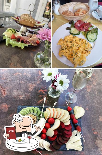 Allee Café, Bad Wildungen - Speisekarte, Preise und Bewertungen