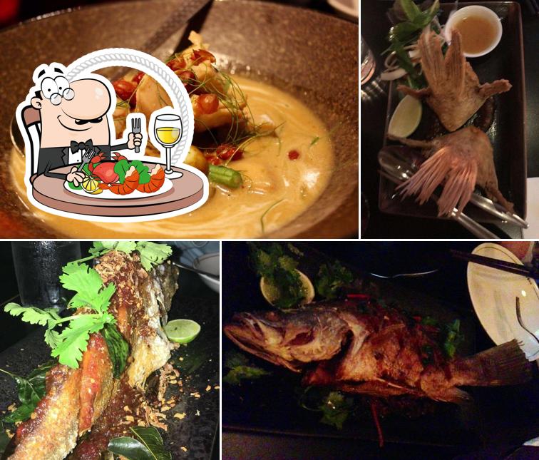 Apple Daily, Perth - Restaurant menu, prices and reviews