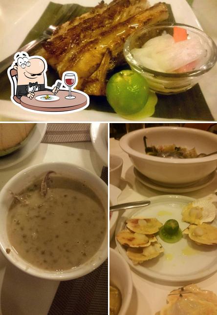 Boosog Lasang Pinoy restaurant, Cebu City, Juana Osmeña St - Restaurant ...