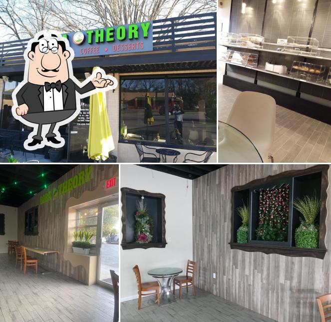 Boba Theory, Morrow - Restaurant menu, prices and reviews