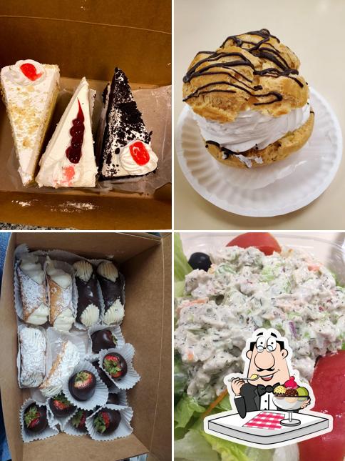 Top 3 restaurants with new York–Style Pizza in Bloomfield, august 2025 ...