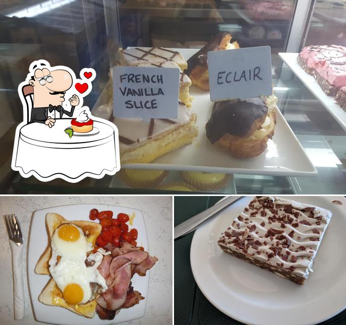 Southern Cross Coffee Lounge in Southern Cross - Restaurant reviews