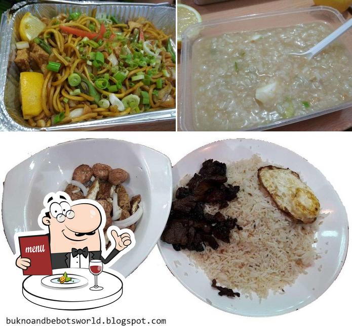 GOTO KING Restaurant, Abu Dabi - Carta del restaurante y opiniones