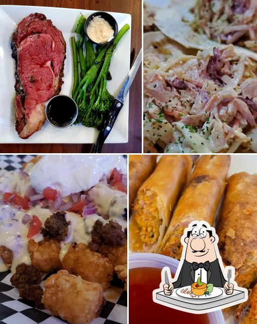 Top 7 restaurants in Arlington, Washington, january 2026 - Restaurant Guru