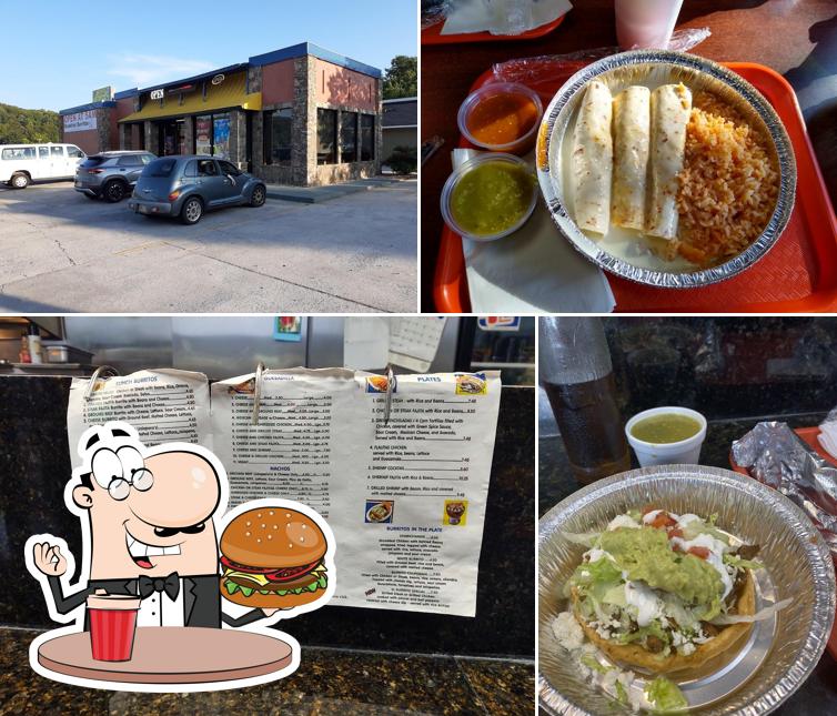 Top 7 restaurants in East Ellijay, august 2025 - Restaurant Guru