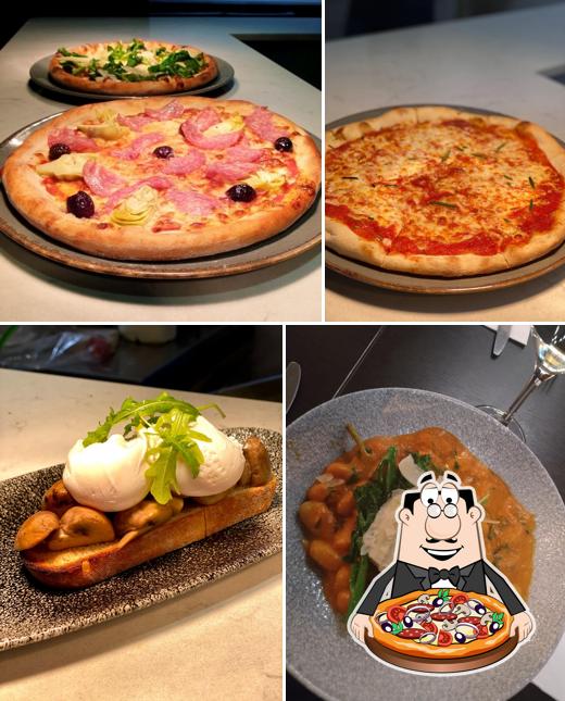 Top 7 restaurants in Horsforth, december 2025 - Restaurant Guru