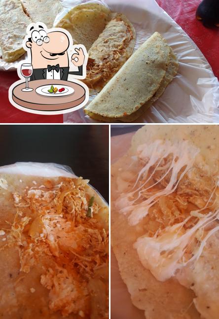 Las Quekas, Cancún - Menú del restaurante, precios y reseñas