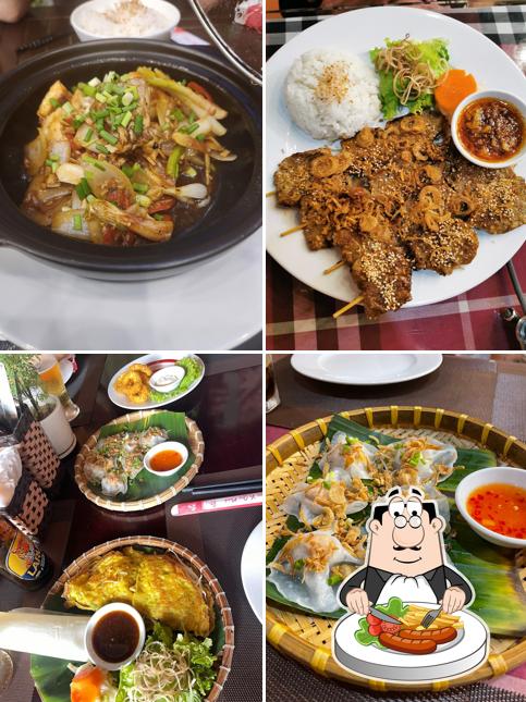 FireFly Restaurant & Bar, tp. Hội An - Menú del restaurante, precios y ...