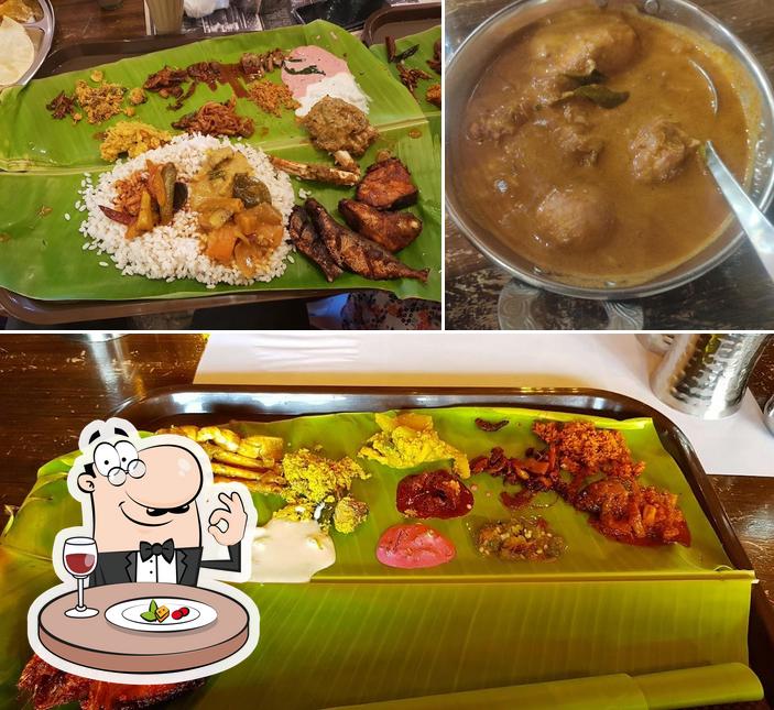Food Angadi Restaurant, Dubai - Restaurant menu, prices and reviews