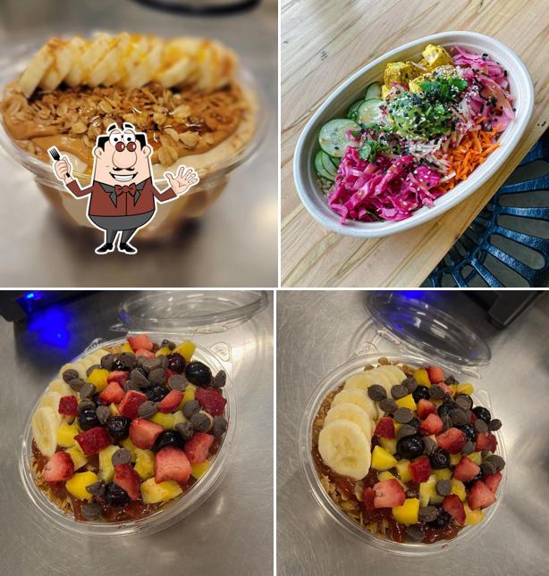 Fresh Twist, Steubenville - Restaurant menu, prices and reviews