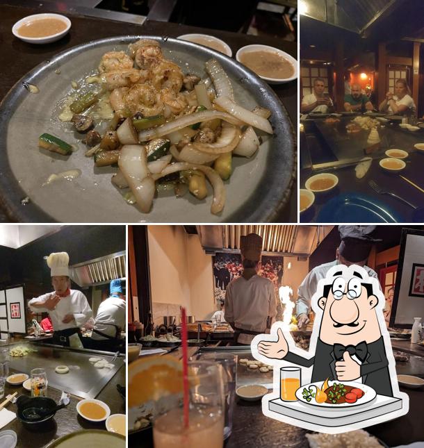 Japanese Village, Calgary - Restaurant menu, prices and reviews