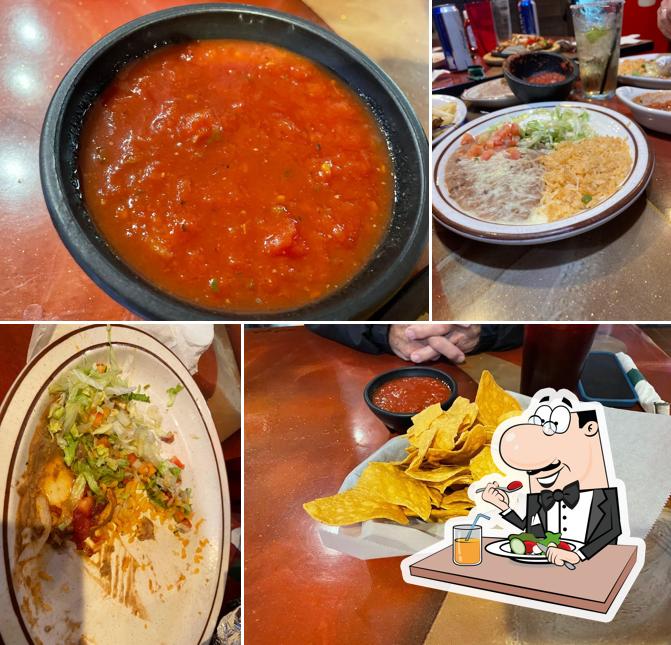 Las Lomas Mexican Grill in Vinton - Restaurant reviews