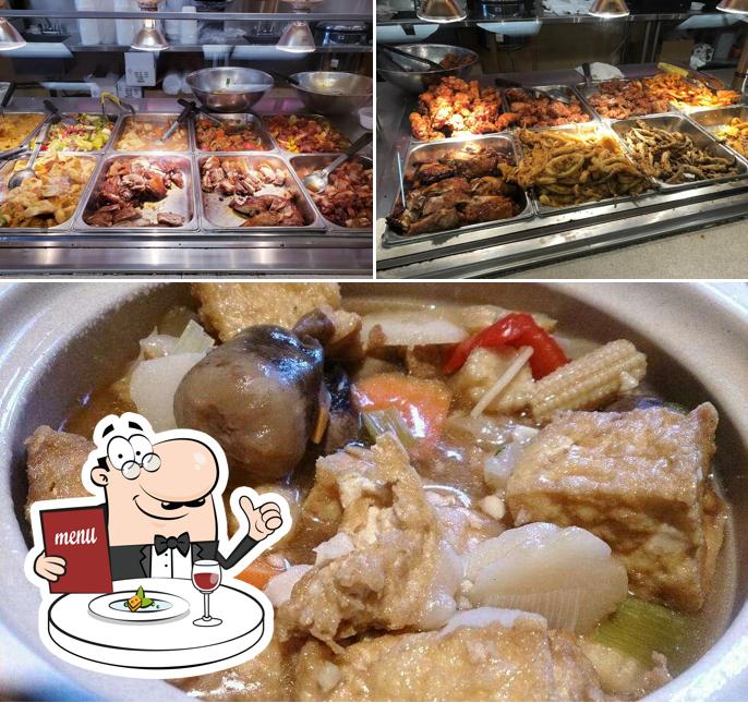 Lian Hong Chinese Bakery, Vancouver - Restaurant menu, prices and reviews