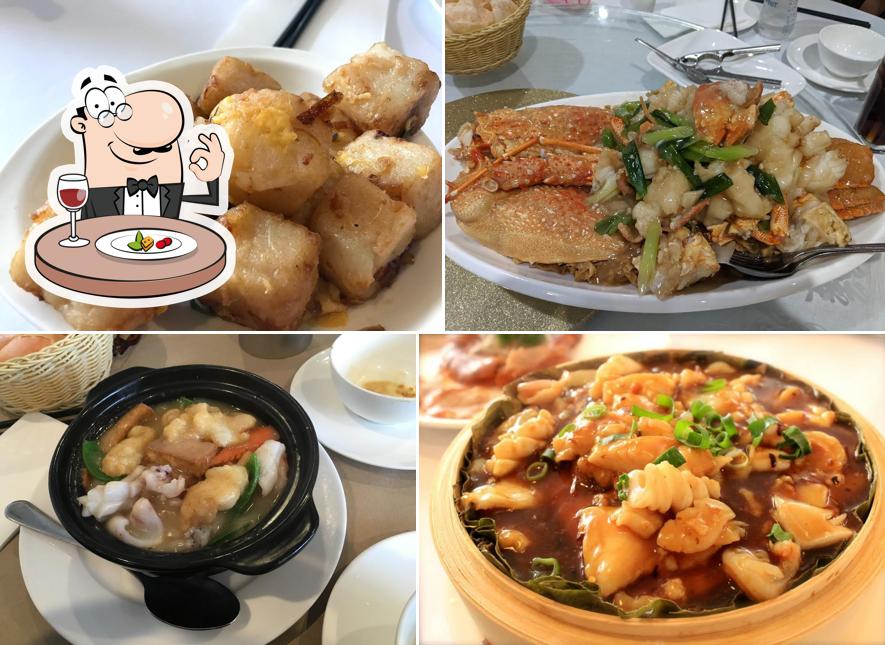 Little Canton Chinese Restaurant, Mile End - Restaurant menu, prices ...