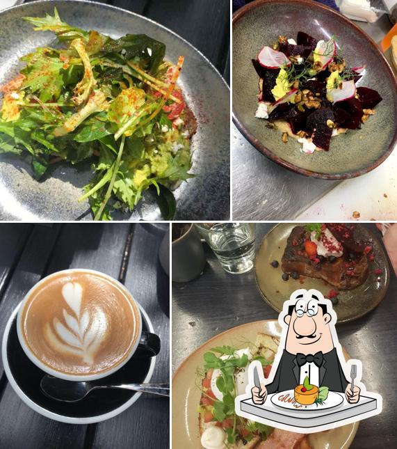 Longroom & Longshot, Auckland - Restaurant menu, prices and reviews