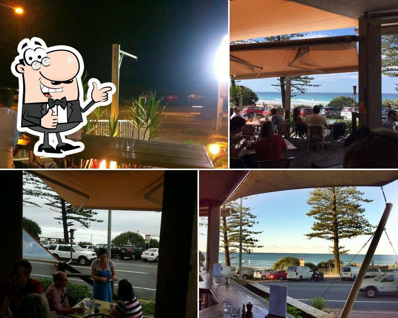 My Place Restaurant, Coolum Beach - Restaurant menu, prices and reviews