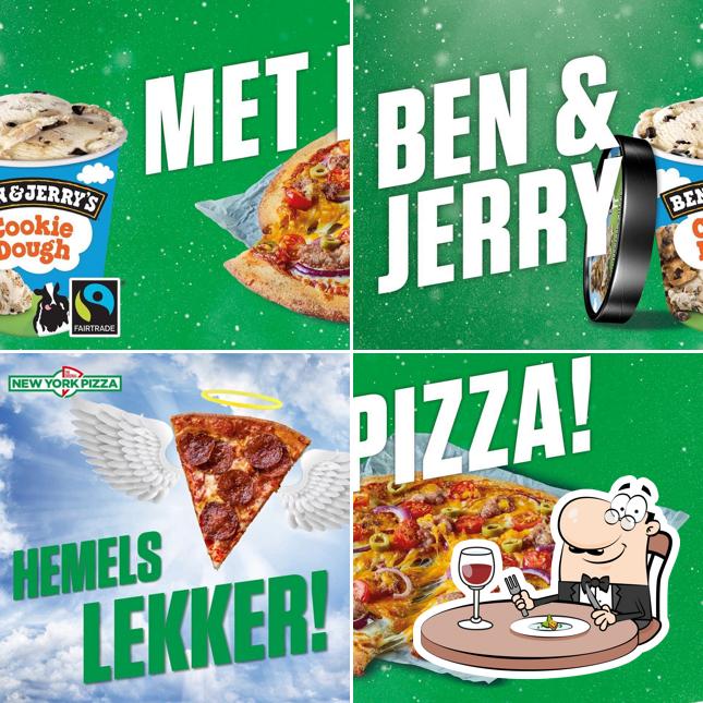 Top 10 restaurants in Breda, september 2025 - Restaurant Guru