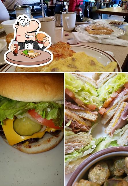 Old City Cafe, Farmers Branch - Restaurant menu, prices and reviews