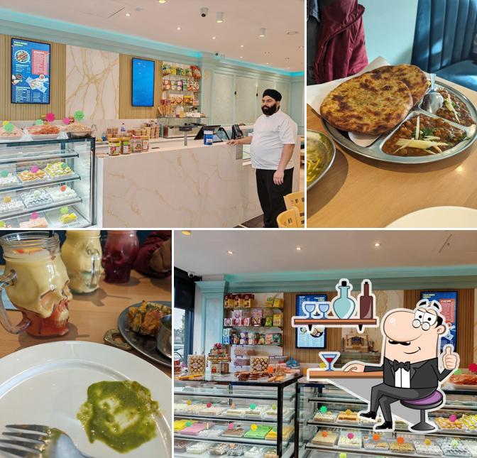 Top 5 restaurants with cholado in Hayes, november 2025 - Restaurant Guru