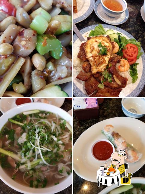 Pho Chandler, Chandler - Restaurant menu, prices and reviews