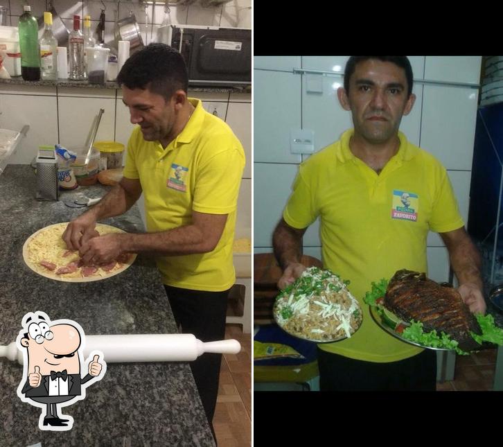 PIZZERIA FAVORITO, Rio de Janeiro