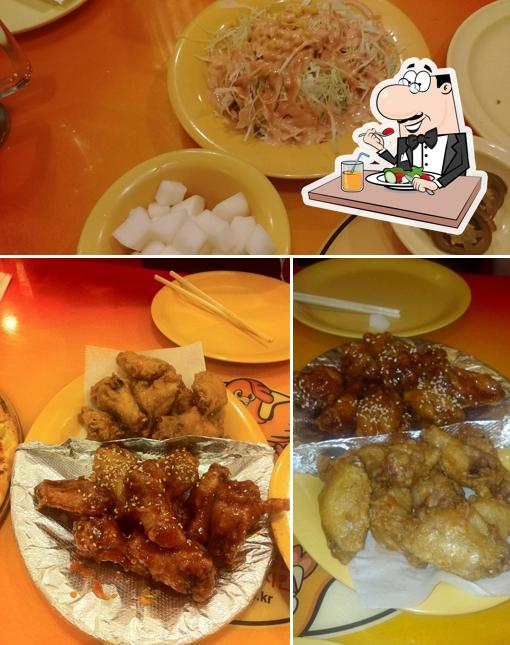 Suwanee Chicken & Pizza, 1291 Old Peachtree Rd NW # 204 in Suwanee ...