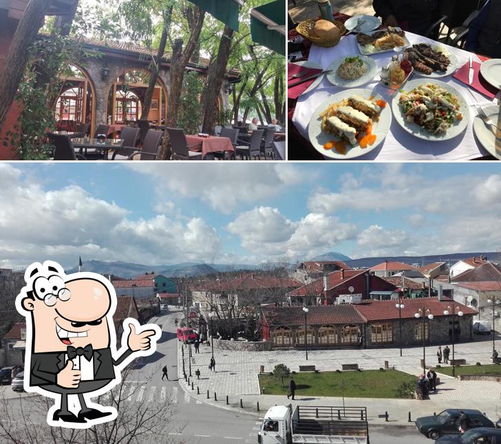 Pod Volat restaurant, Podgorica - Restaurant reviews