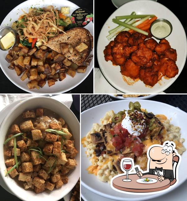 Handlebar, Chicago, Damen - Restaurant menu, prices and reviews