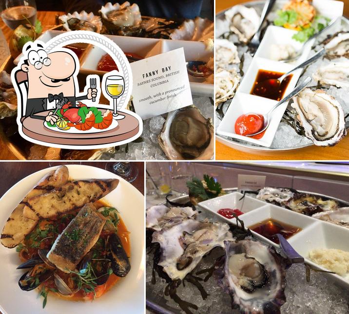 Top 7 restaurants in Pismo Beach, october 2025 - Restaurant Guru