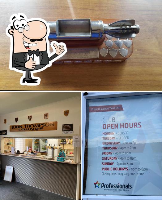 Tawa RSA in Wellington - Restaurant reviews