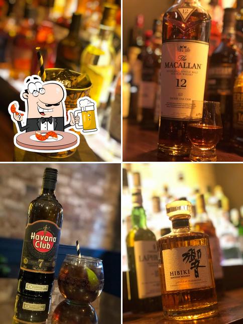 The Wildcat, Edinburgh - Restaurant menu, prices and reviews