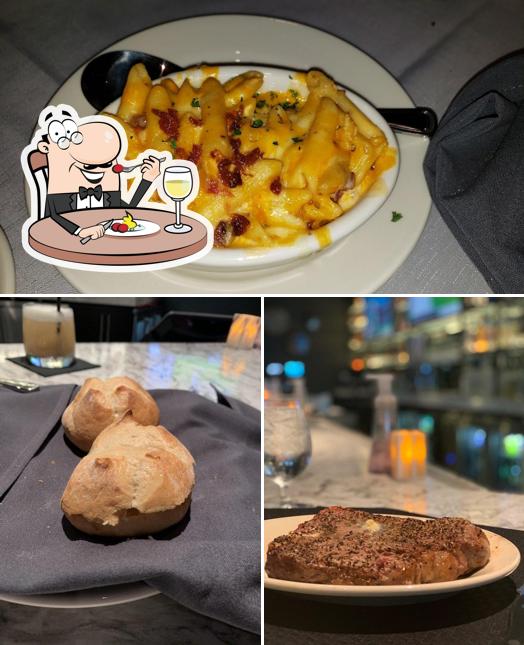 Ranch Steakhouse in Norman - Restaurant menu and reviews