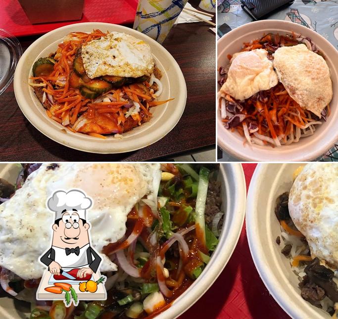 Red Tigers Asian BBQ, Riviera Beach - Restaurant menu, prices and reviews