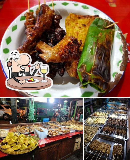 Angkringan Khas Jogja, West Jakarta - Menú del restaurante, precios y ...