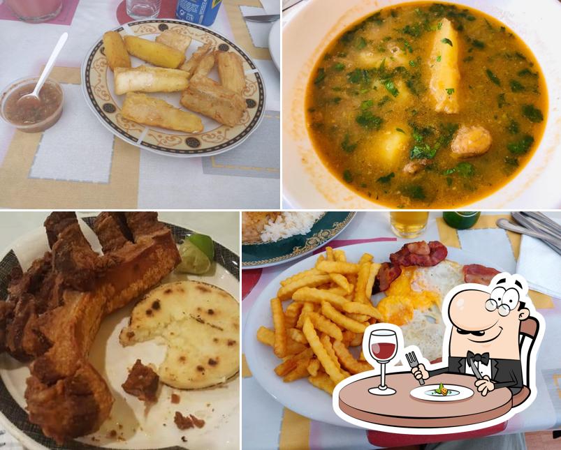 Asador el Gustazo, Toledo - Menú del restaurante, precios y reseñas