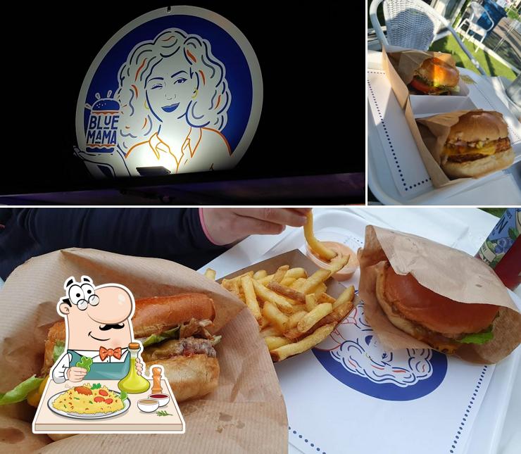 Blue Mama Meinerzhagen, Meinerzhagen - Speisekarte, Preise und Bewertungen